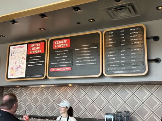 SALT & STRAW - Updated December 2024 - 124 Photos & 59 Reviews - 3150 E ...