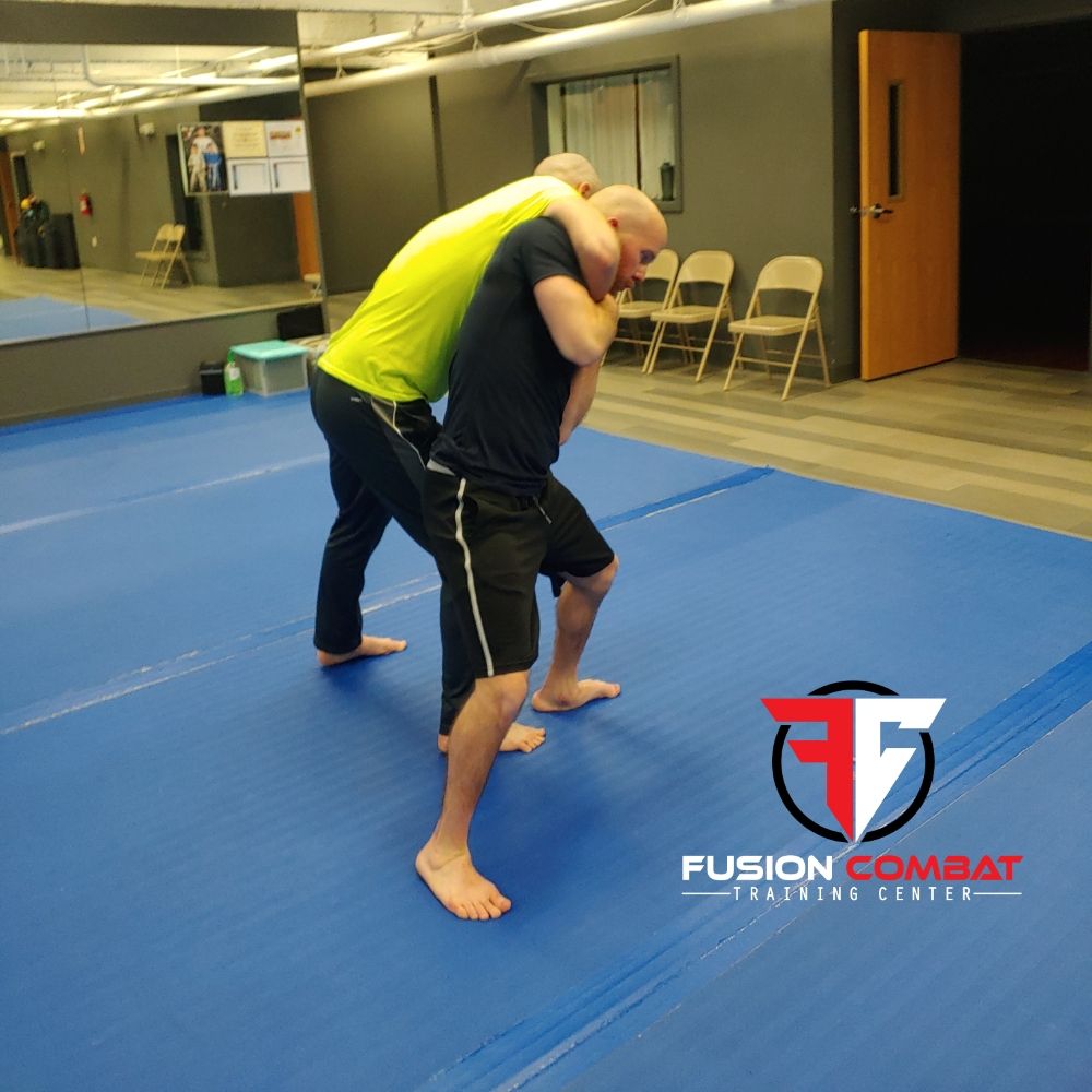 FUSION COMBAT TRAINING CENTER- KRAV MAGA, JIU JITSU, & MUAY THAI - 176 ...