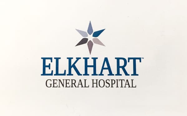ELKHART GENERAL HOSPITAL - Updated October 2025 - 27 Reviews - 600 East ...
