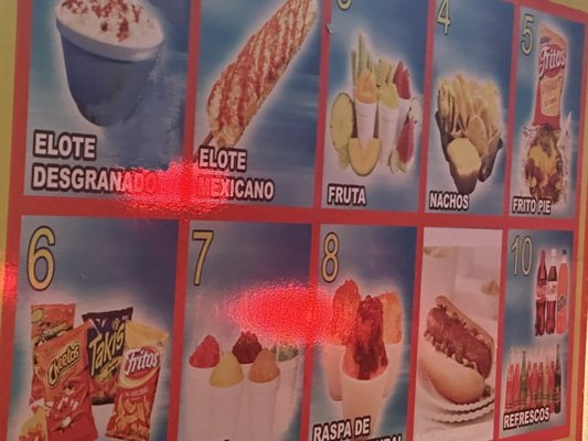 MR CORN - Updated September 2025 - 18 Photos & 28 Reviews - 4800 ...