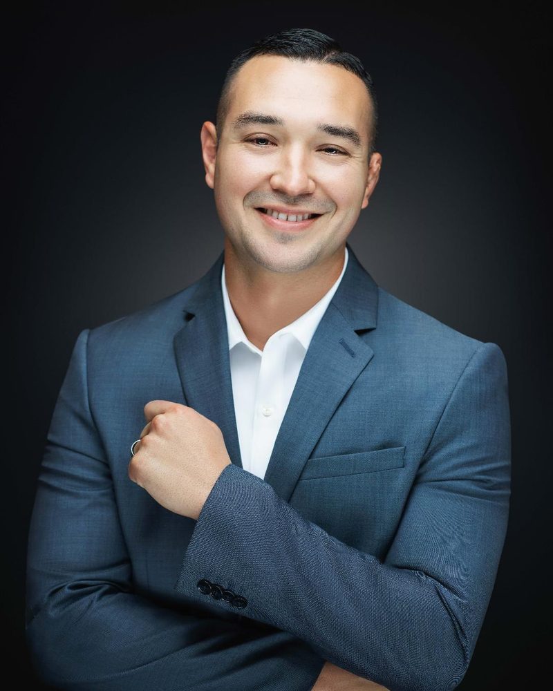 ERIC SALINAS - BORDERTOWN REALTY - Contact Agent - 7010 N 10th St ...