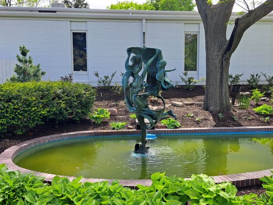 RAM’S CHARLES A WUSTUM MUSEUM OF FINE ARTS - Updated September 2025 ...