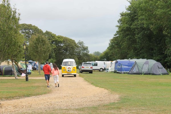 LYTTON LAWN TOURING PARK - Updated September 2024 - Lymore Lane ...