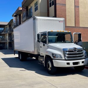 TTR SHIPPING - Updated July 2025 - 1645 Wallace Dr, Carrollton, Texas ...