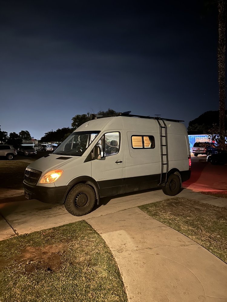 STAR SPRINTER SERVICE - Updated October 2025 - 20 Photos - San Diego ...