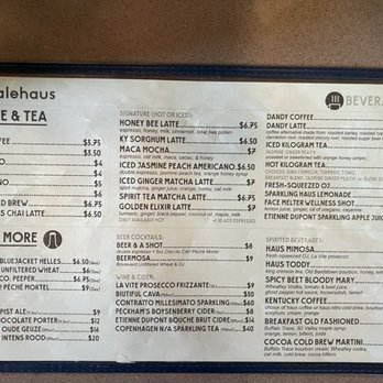 GRALEHAUS - Updated May 2024 - 916 Photos & 473 Reviews - 1001 Baxter ...