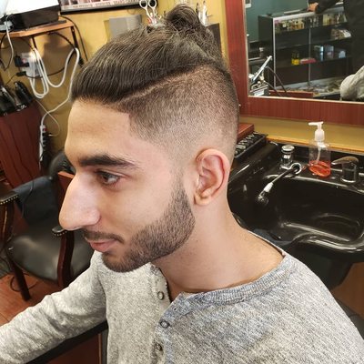 SHARP LINE CUTS BARBER SHOP - Updated June 2024 - 37 Photos & 67 ...