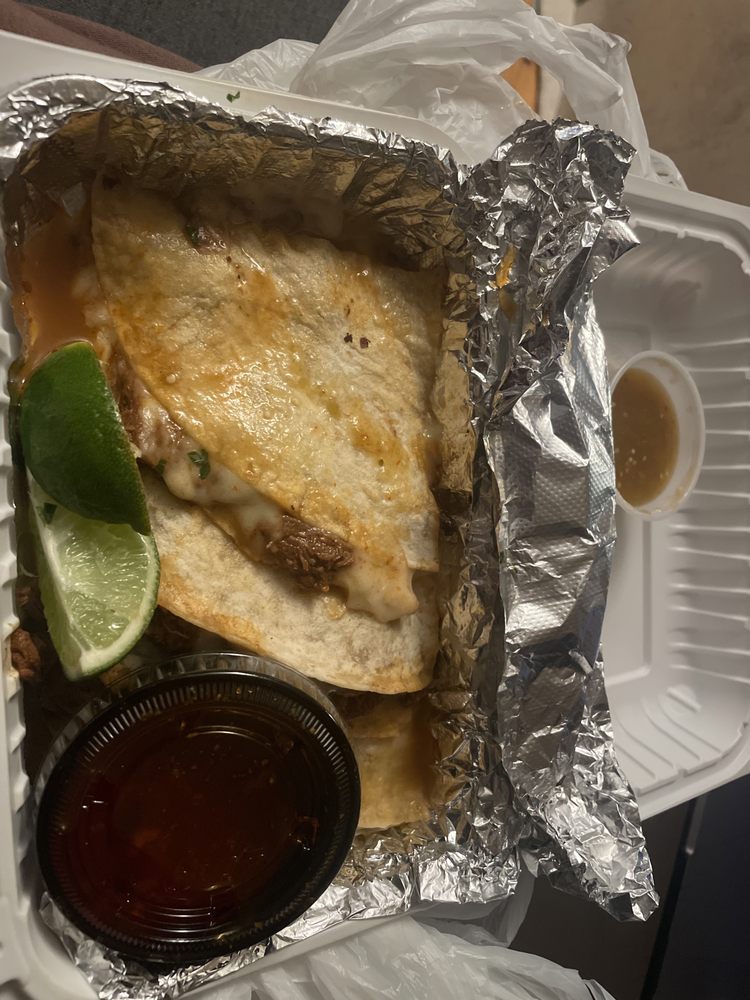 TAQUERÍA ESTILO JALISCO - Updated January 2026 - 121A S Broadway ...