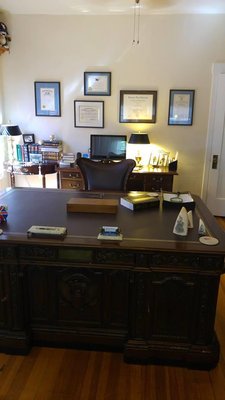 LAW OFFICE OF MARK S HANCHEY & BEN PETERSON - Updated October 2025 ...