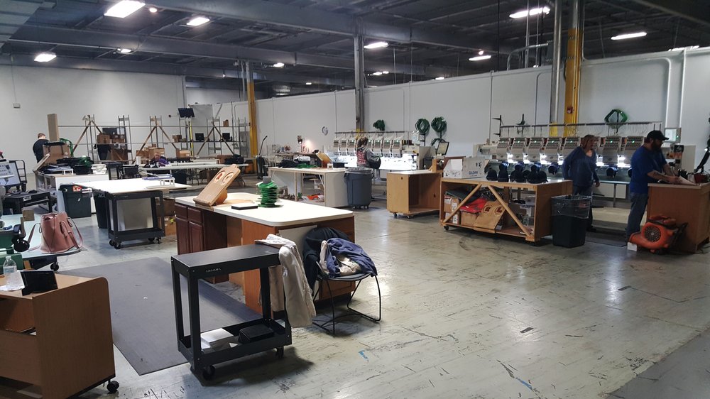 THE GRAPHIC EDGE - Updated January 2025 - 155 Seward Rd, Rutland ...