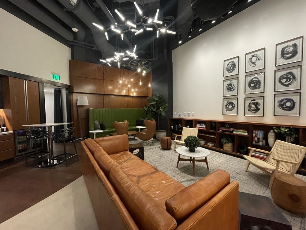 ROOM SERVICE - Updated January 2026 - 21 Photos - 8500 Beverly Blvd ...