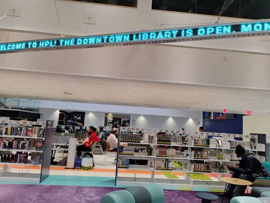 HARTFORD PUBLIC LIBRARY - Updated August 2025 - 130 Photos & 24 Reviews ...