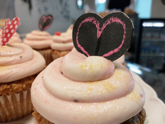 RED POPPY BAKERY - Updated December 2025 - 24 Photos & 17 Reviews - 45 ...