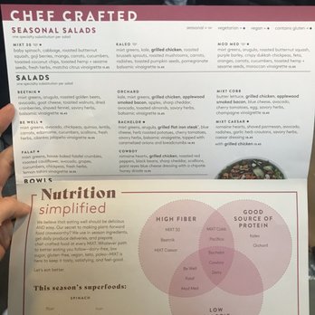 MIXT - Updated December 2024 - 187 Photos & 599 Reviews - 560 Mission ...