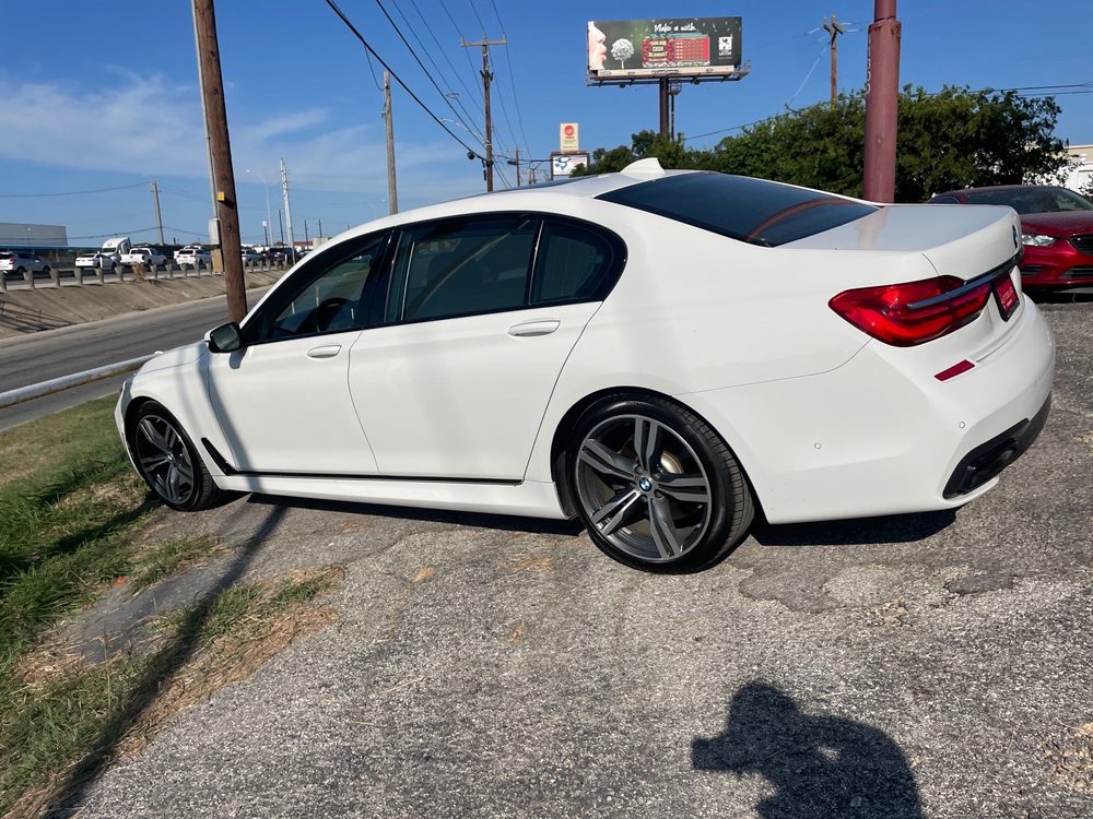 AUTO BLVD - Updated October 2025 - 55 Photos & 20 Reviews - 11300 N ...