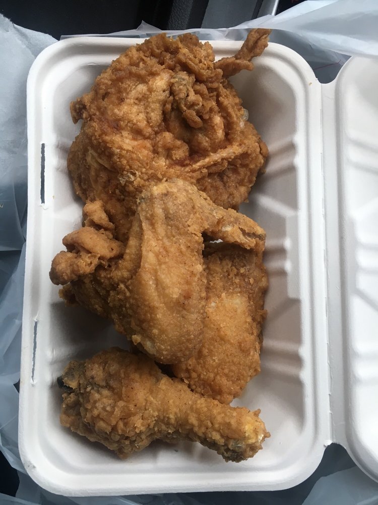 Golden Skillet Fried Chicken - Takeout & Delivery - 17 Photos & 18 ...