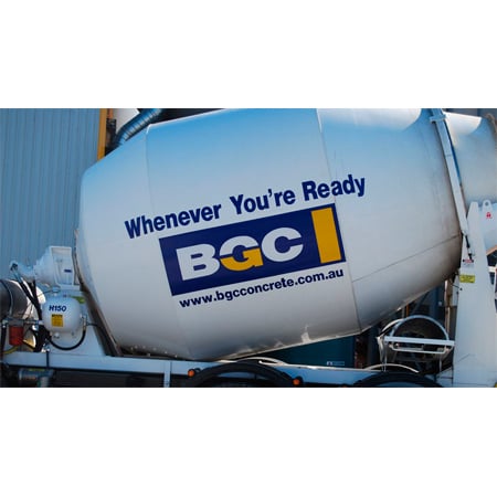 BGC CONCRETE - Building Supplies - Naval Base Western Australia ...