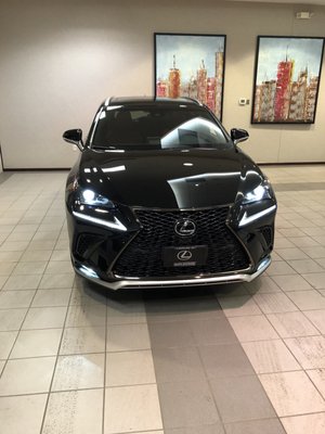 LEXUS OF MAPLEWOOD - Updated December 2025 - 14 Photos & 59 Reviews ...