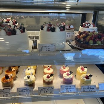 BAKERY 101 - Updated July 2024 - 606 Photos & 267 Reviews - 3388 S ...