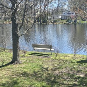 ETRA LAKE PARK - Updated January 2025 - 9 Disbrow Hill Rd, East Windsor ...