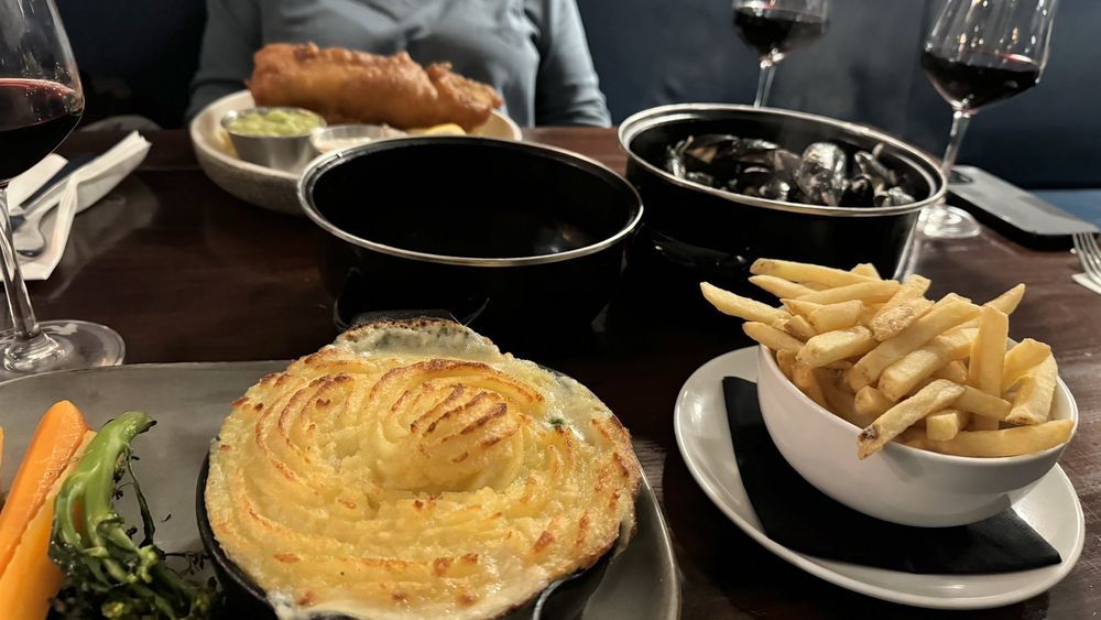 THE CURRAGOWER - Updated August 2024 - 136 Photos & 125 Reviews ...