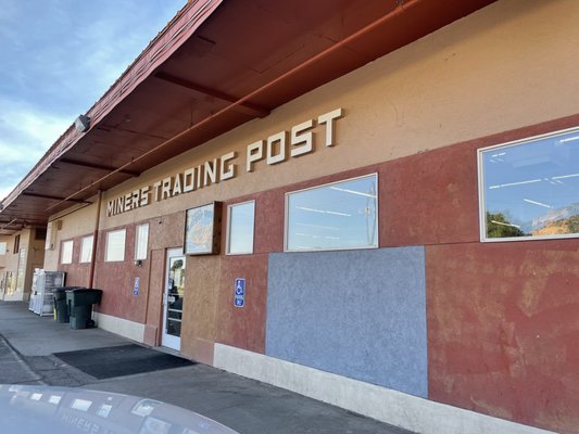 MINER’S TRADING POST - Updated August 2025 - 123 Marked St, Sunnyside ...