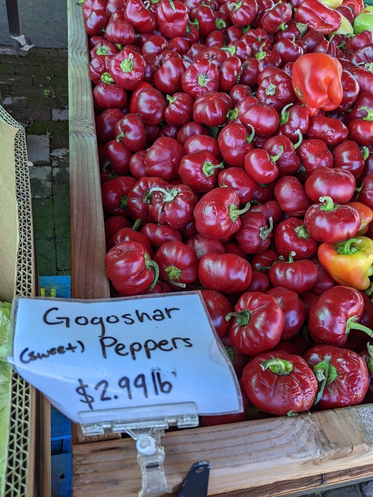 HARTNELL FARMS - Updated August 2025 - 8481 SE Jannsen Rd, Clackamas ...