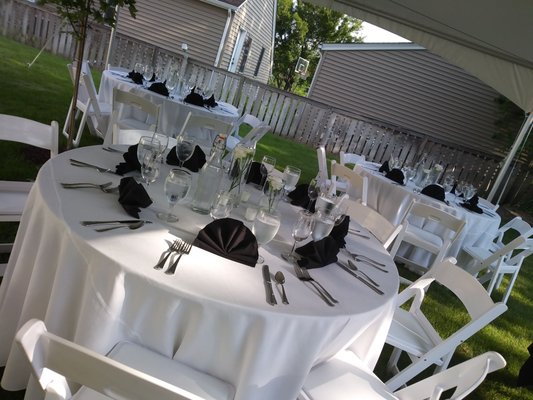 CHEF JEFF CATERING - Updated September 2025 - 53 Photos - 1900 Nicollet ...