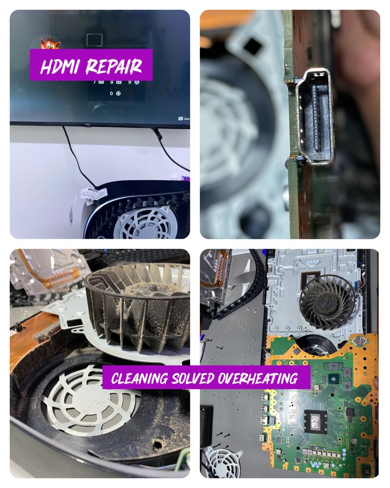 INFINITY PHONE AND COMPUTER REPAIR - Updated August 2025 - 58 Photos ...