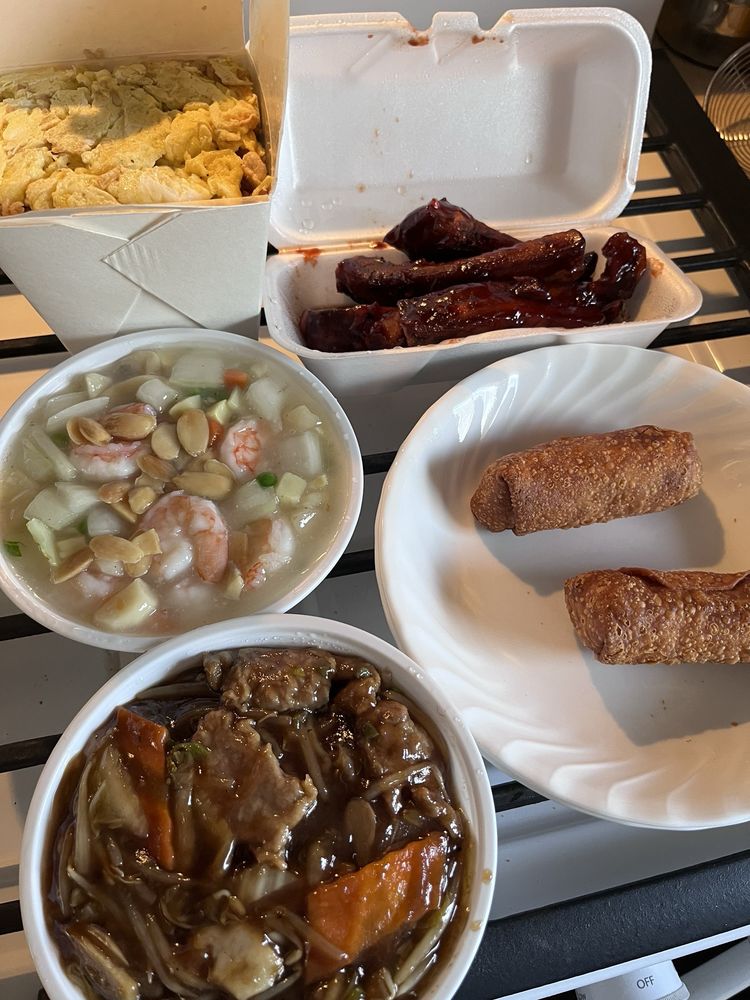 CHINESE HO CARRYOUT - Updated January 2026 - 18 Photos & 66 Reviews ...