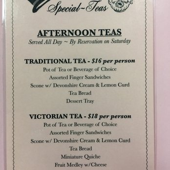 TOP HAT SPECIAL-TEAS - Updated January 2026 - 77 Photos & 18 Reviews ...