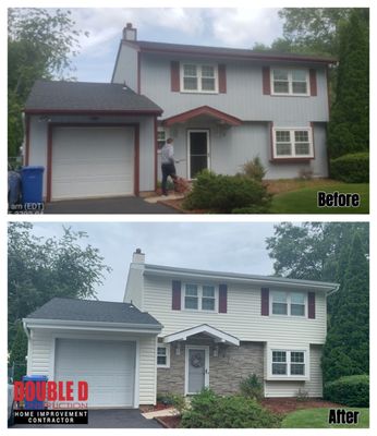 DOUBLE D CONSTRUCTION - Updated October 2024 - 45 Photos & 15 Reviews ...