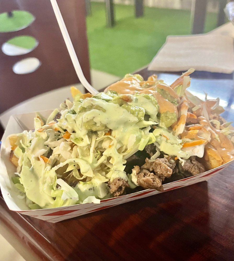 THE CHILL SPOT - Updated January 2026 - 87 Photos & 43 Reviews - 10215 ...