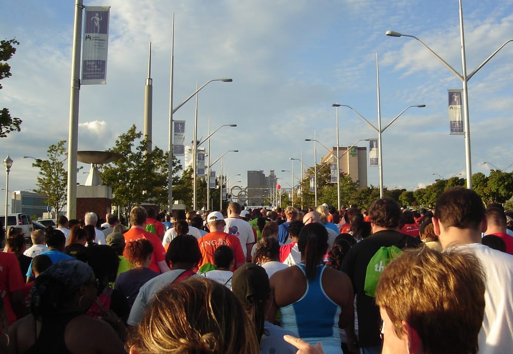 KAISER PERMANENTE CORPORATE RUN/WALK & FITNESS PROGRAM - Updated June ...