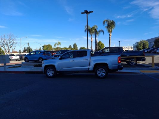 CHEVROLET OF PUENTE HILLS - Updated August 2025 - 27 Photos & 75 ...