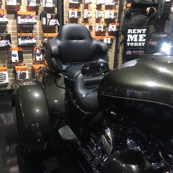 CHICAGO HARLEY-DAVIDSON - Updated January 2026 - 40 Photos & 116 ...