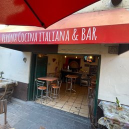 VERONA CUCINA ITALIANA - Updated July 2025 - 170 Photos & 279 Reviews ...