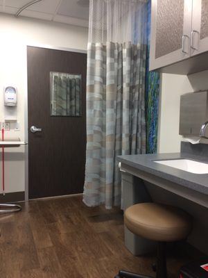 SHARP GROSSMONT HOSPITAL CARE CLINIC - Updated December 2025 - 25 ...