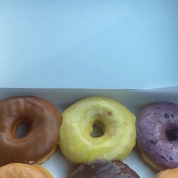 OMG DONUTS & BAKERY - Updated February 2025 - 389 Photos & 339 Reviews ...