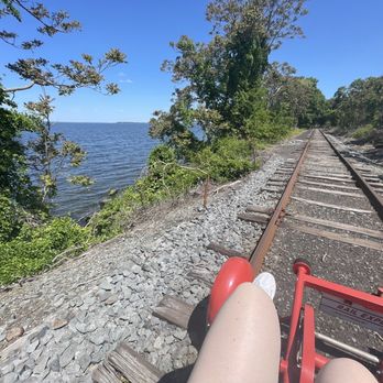 RAIL EXPLORERS RHODE ISLAND DIVISION - Updated August 2025 - 456 Photos ...