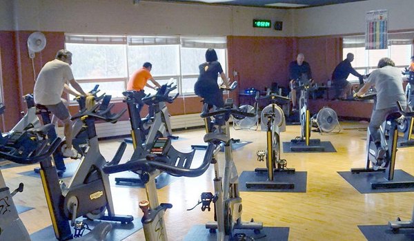 STRONGSVILLE RECREATION & SENIOR CENTER - Updated January 2025 - 12 ...