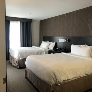 RESIDENCE INN BY MARRIOTT PRINCETON AT CARNEGIE CENTER - Updated ...