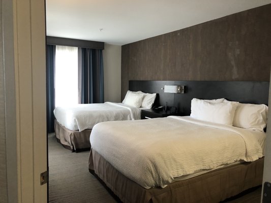 RESIDENCE INN BY MARRIOTT PRINCETON AT CARNEGIE CENTER - Updated ...