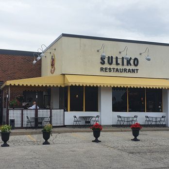 SULIKO RESTAURANT - Updated July 2024 - 486 Photos & 161 Reviews - 1311 ...
