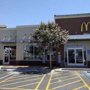 MCDONALD’S - Updated August 2025 - 62 Photos & 195 Reviews - 5010 Van ...