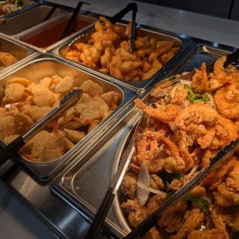 QUEEN BUFFET - Updated January 2026 - 81 Photos & 20 Reviews - 5209 E ...