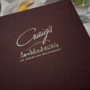 CRAIG’S - 1085 Photos & 1187 Reviews - 8826 Melrose Ave, West Hollywood ...