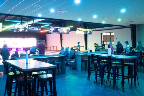 CINEMA SOCIAL - Updated October 2025 - 1871 Cumberland Falls Hwy ...