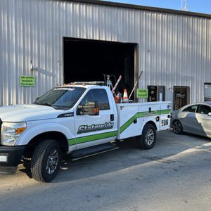 BARROW WRECKER SERVICE - Updated November 2024 - 15 Reviews - 2261 ...