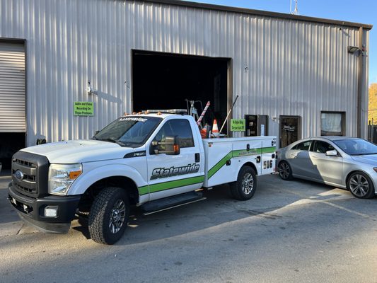 STATEWIDE WRECKER SERVICE - Updated November 2025 - 121 Photos & 40 ...